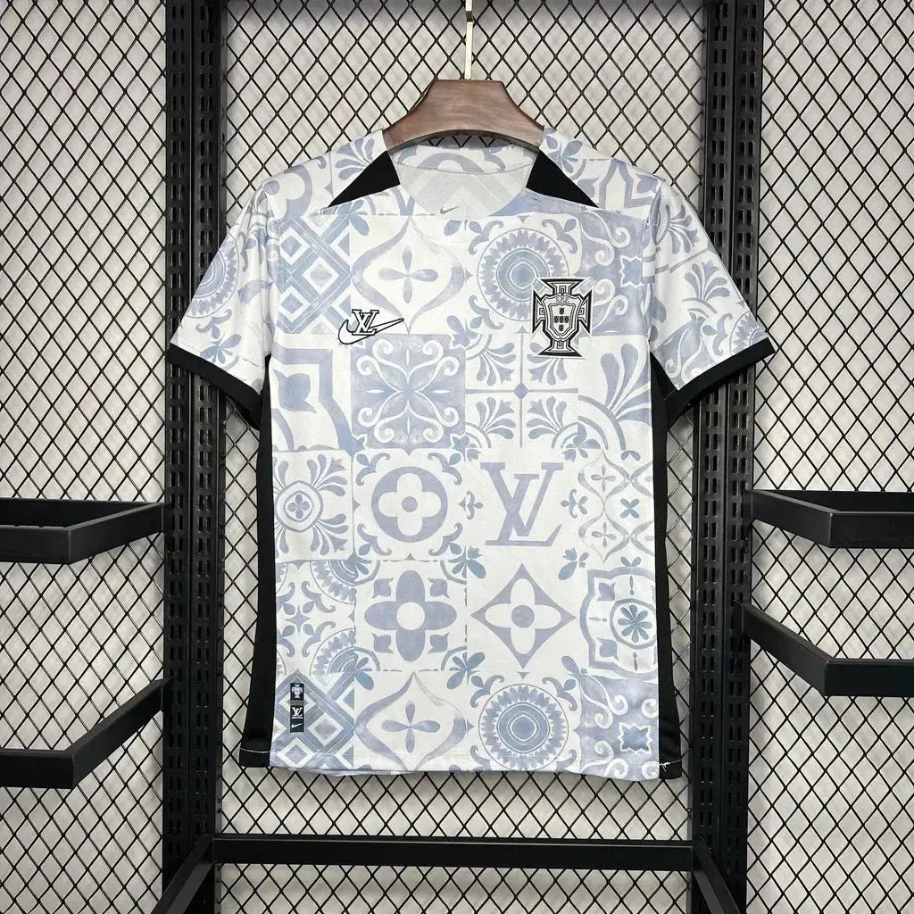 Maillot Louis Vuitton